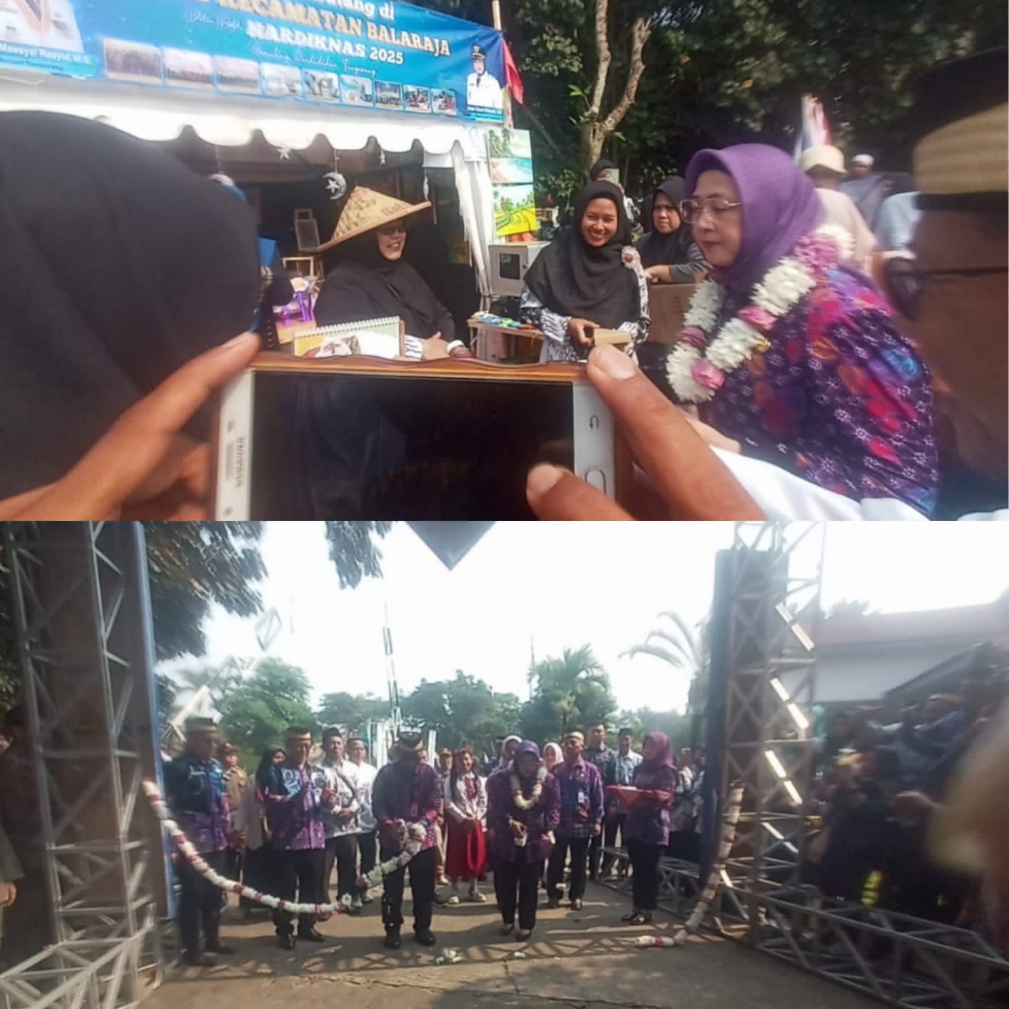 Pemkab Tangerang Luncurkan Program Sekolah Swasta Gratis, Dimulai Tahun Ajaran Baru 2025/2026